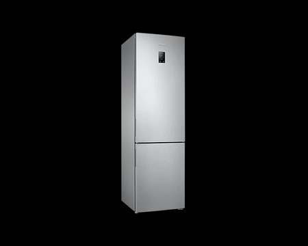 SAMSUNG RB 37 P5300SA/W3 -  (Stainless)