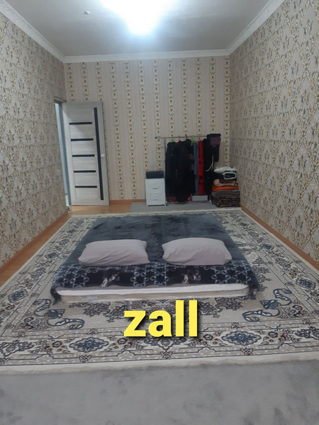 Коракамиш 1/3 да 2 хона 2 - этаж