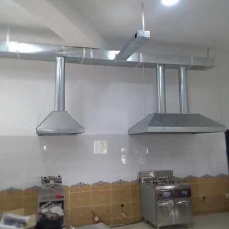 Tandir o'choq gaz uchun vitichkalar o'rnatib berish bepul