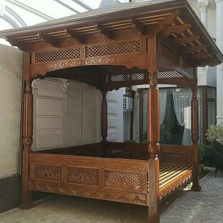 Сури караван тапчан
