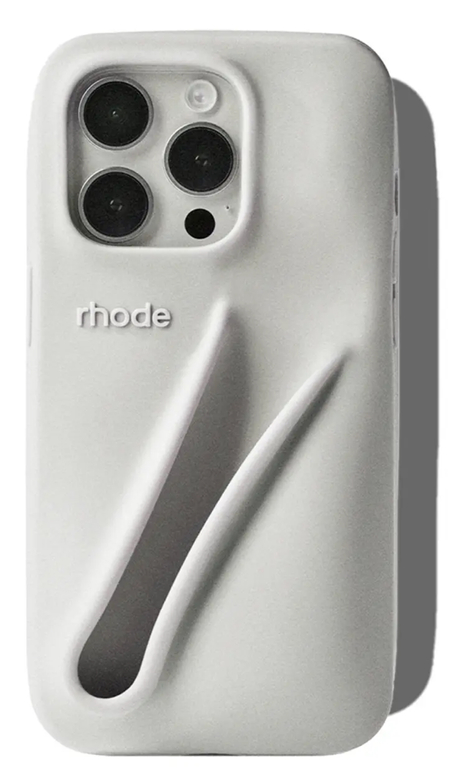 14 pro  Чехол Rhode Island