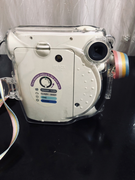 FUJIFILM instax mini 7 S