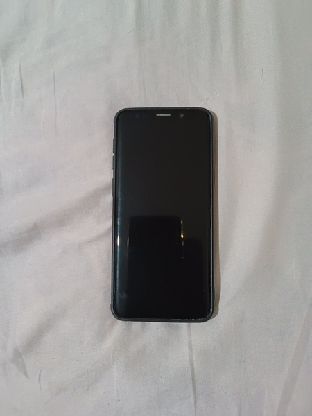 Samsung galaxy s9