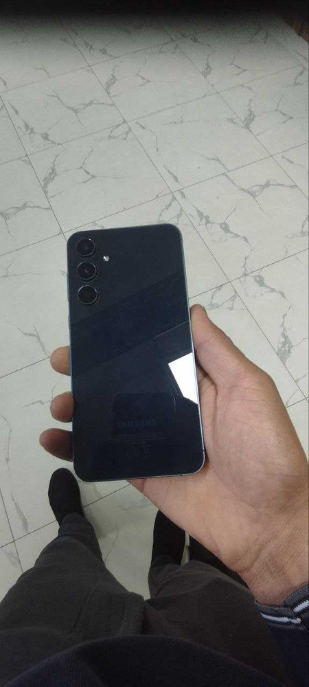 Samsung galaxy A55 5G