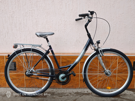 Velosiped  Велосипед  Germanydan keltirilgan  birinchi qo'l.