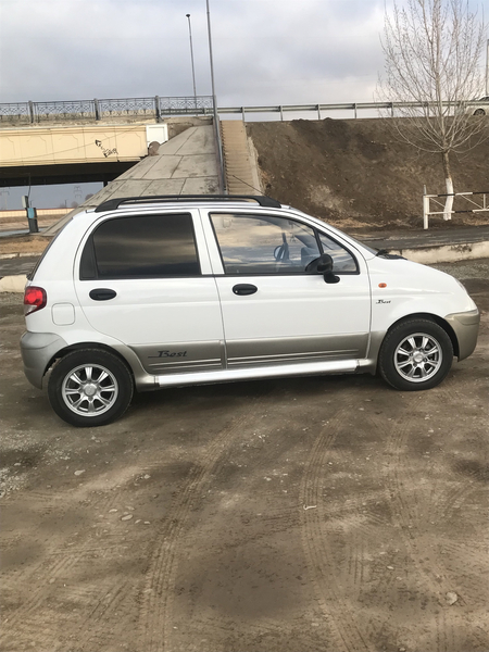 Matiz best yli 2012