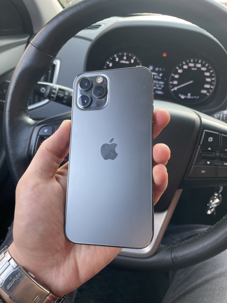 Iphone 12 Pro naqd yoki nasiya