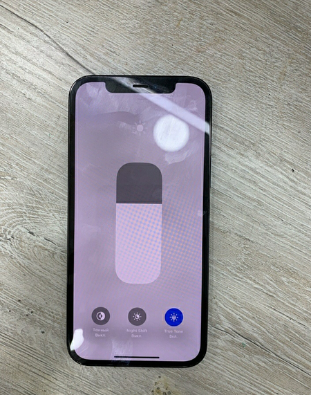 iPhone 12 pro 128gb sotiladi