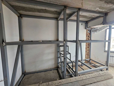 продаётся 4х кмн кв в новостройке