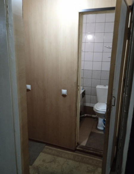 Chilonzor oqtepa kurgda 1 xonali 250$