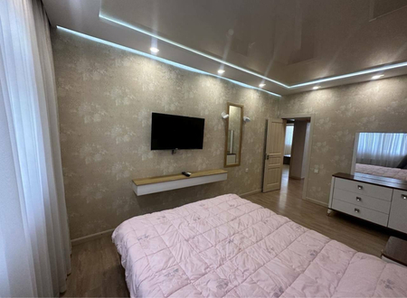 Ц-6 продажа. 2ком/6этаж. Отд. Вход. С ремонтом 65м2