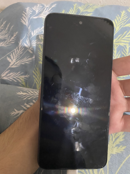 Redmi note 11 4g 4/128