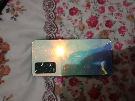Redmi note 11 pro 8+3/128