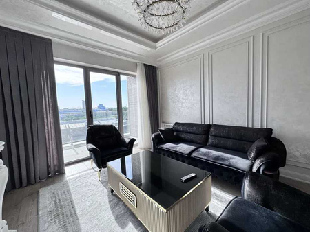 ЖК Gardens Residense сдается квартира в новостройке  Ташкент сити парк