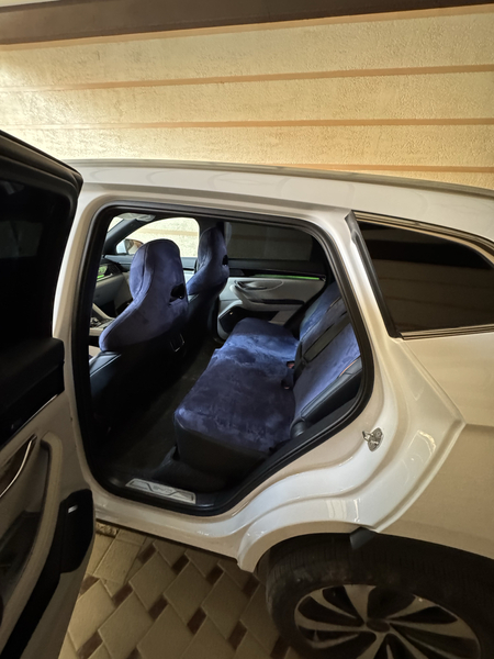BYD чемпион