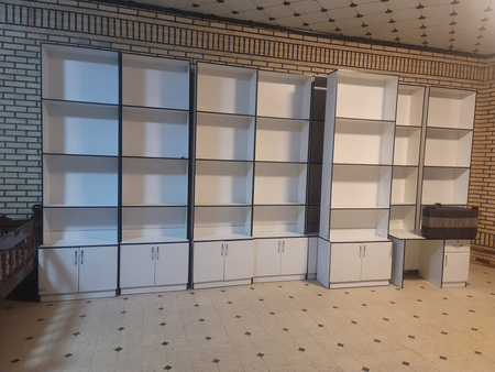 тайор  полка магазинга