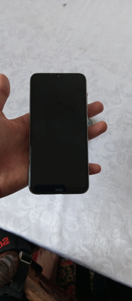 Redmi Note 8 kafolati bilan