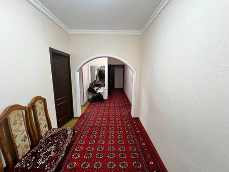 Продаётся квартира в Сергели