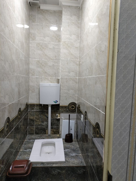 Квартира арендага бериледи