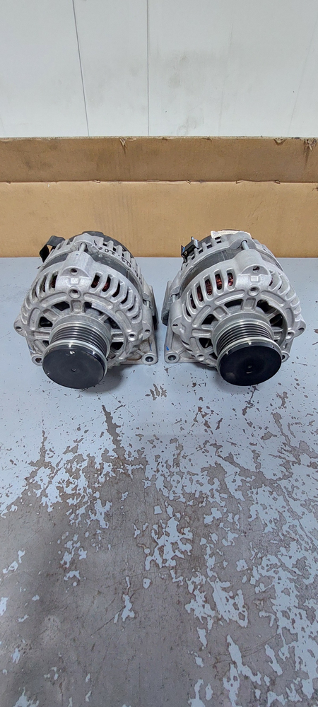 GENERATOR jentra cobalt nexia 3