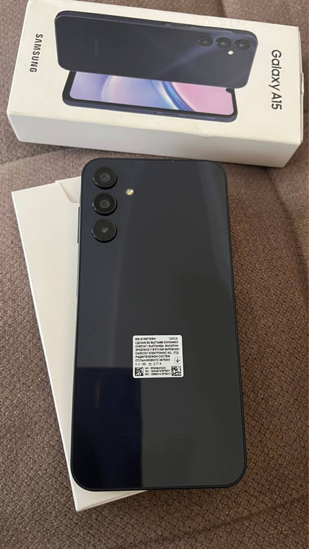 Samsung S8 sotiladi