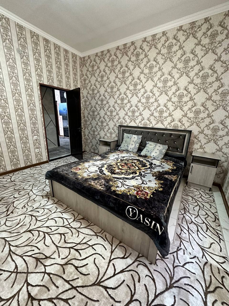 Dacha Moxir house
