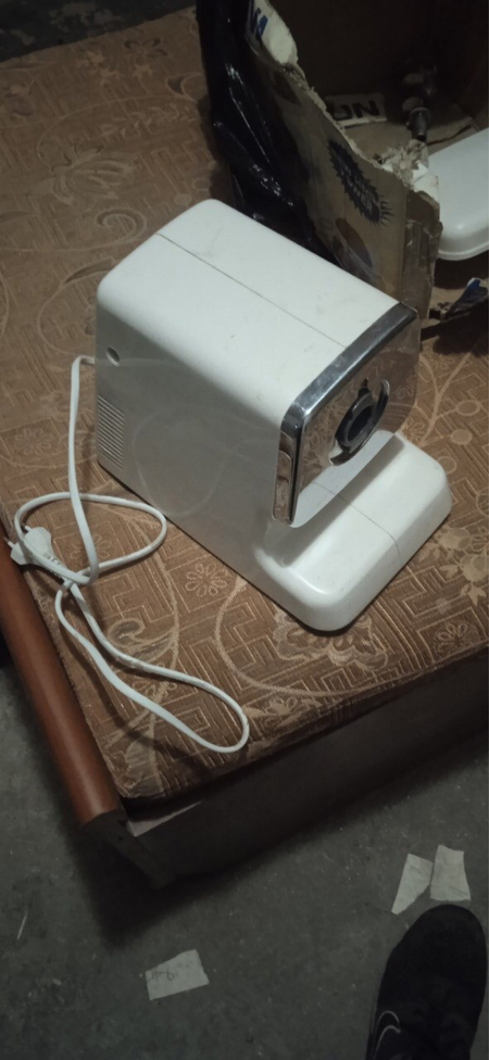 Срочно продам мясорубку