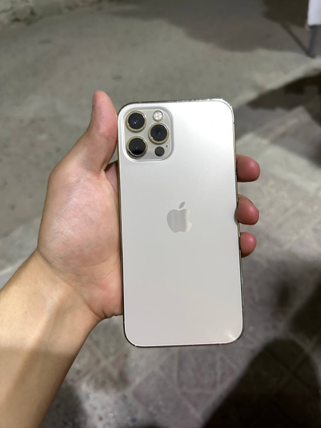 Iphone 12pro 128gb