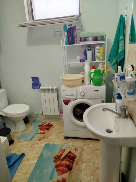 Продается квартира