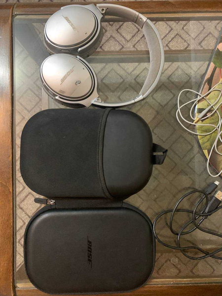 Bose QuietComfort® 35II