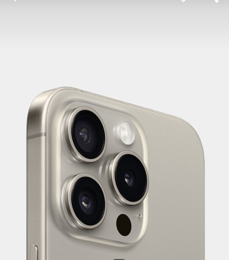 iPhone 15 pro Max 256 . Muddatli to‘lov asosida