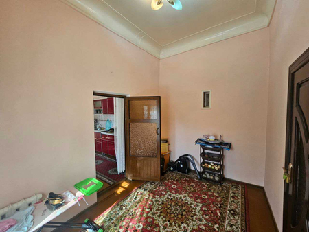 Продаётся участок 3,5 соток Ор-р Бетонка