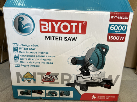 Biyoti тарсофка 255мм
