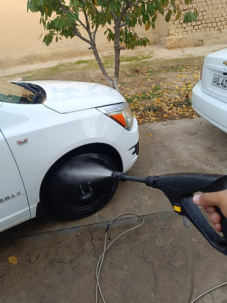 Karcher mini zakazga