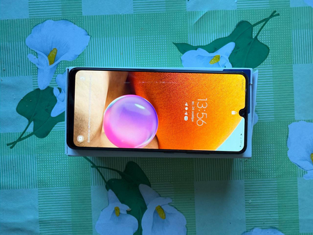 Продаётся SAMSUNG A32