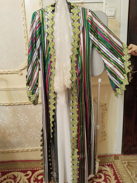 национальное
