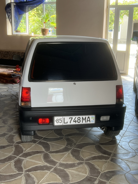 Tico avtomobili sotiladi !!!