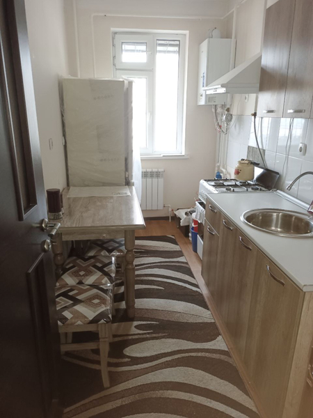 Продам дом 3 комнатную
