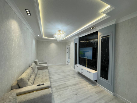 Продаю 4х ком.Люкс.кв. новостройка 114м² 4-этаж с лифтом Вокзал