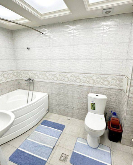 Arenda chilonzor 6kv Mirzo ulug’bek metro yaqinda luks kv