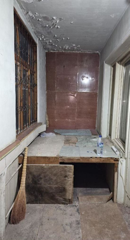 Срочно продаю Юнусабад 8 кв 2/4/4 53000$