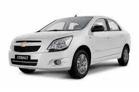 Cobalt mx 2024 yilda ishlab chiqarilgan  12 foiz yillik ustamasi