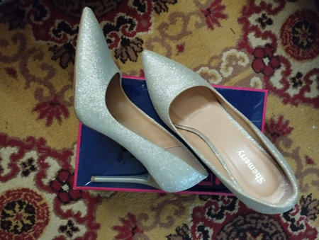 Продам 38-39 размер. Новый