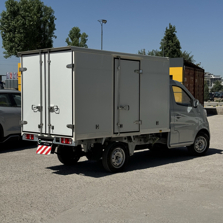 Changan furgoni/ Sheneray/ #changan 15000$