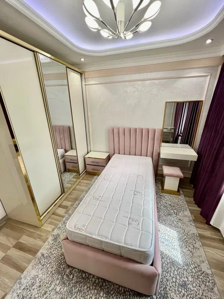 Метро Ойбек 4 комнатная 110кв.м