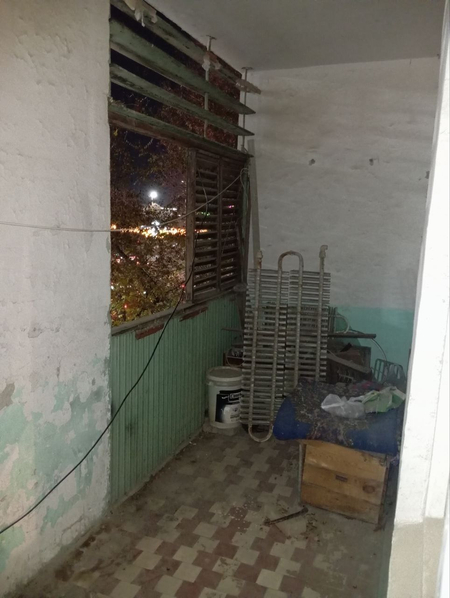 3 xona uy sotiladi 62 kv faqat naxtga
