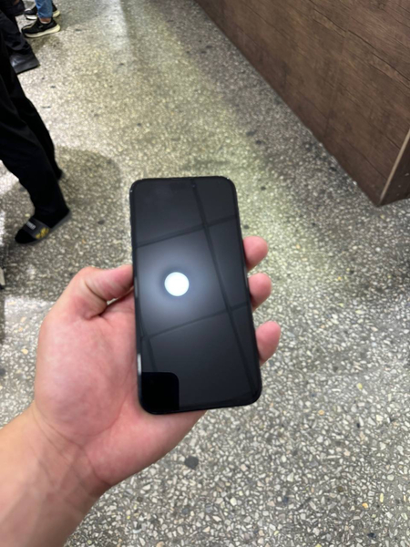 Iphone 15 pro max 100 yomkist 100 ta sikl