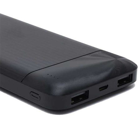 ДДОСТАВКА Бесплатно! Повербанк AZEADA(REMAX) 10 000 mAh