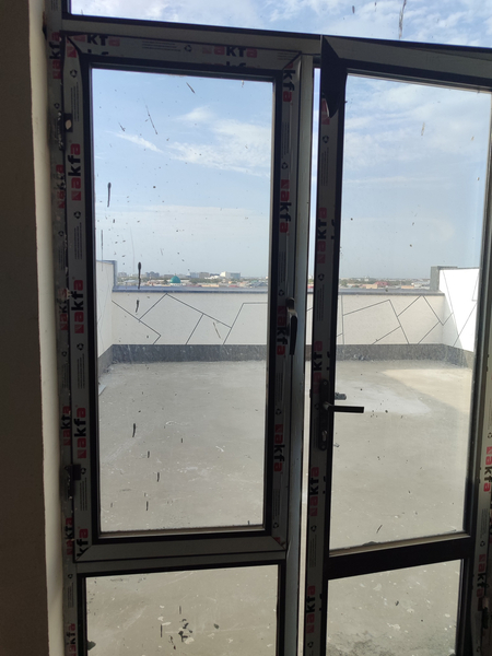Kvartira Penthouse Severniy Kopilka