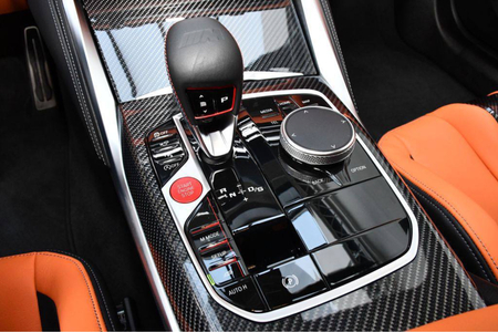Gonzo Motors - BMW M3 Touring Competition